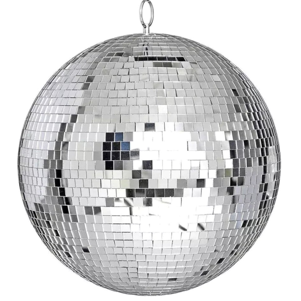 Disco Balls